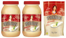 Maioneses | Cargill Brasil